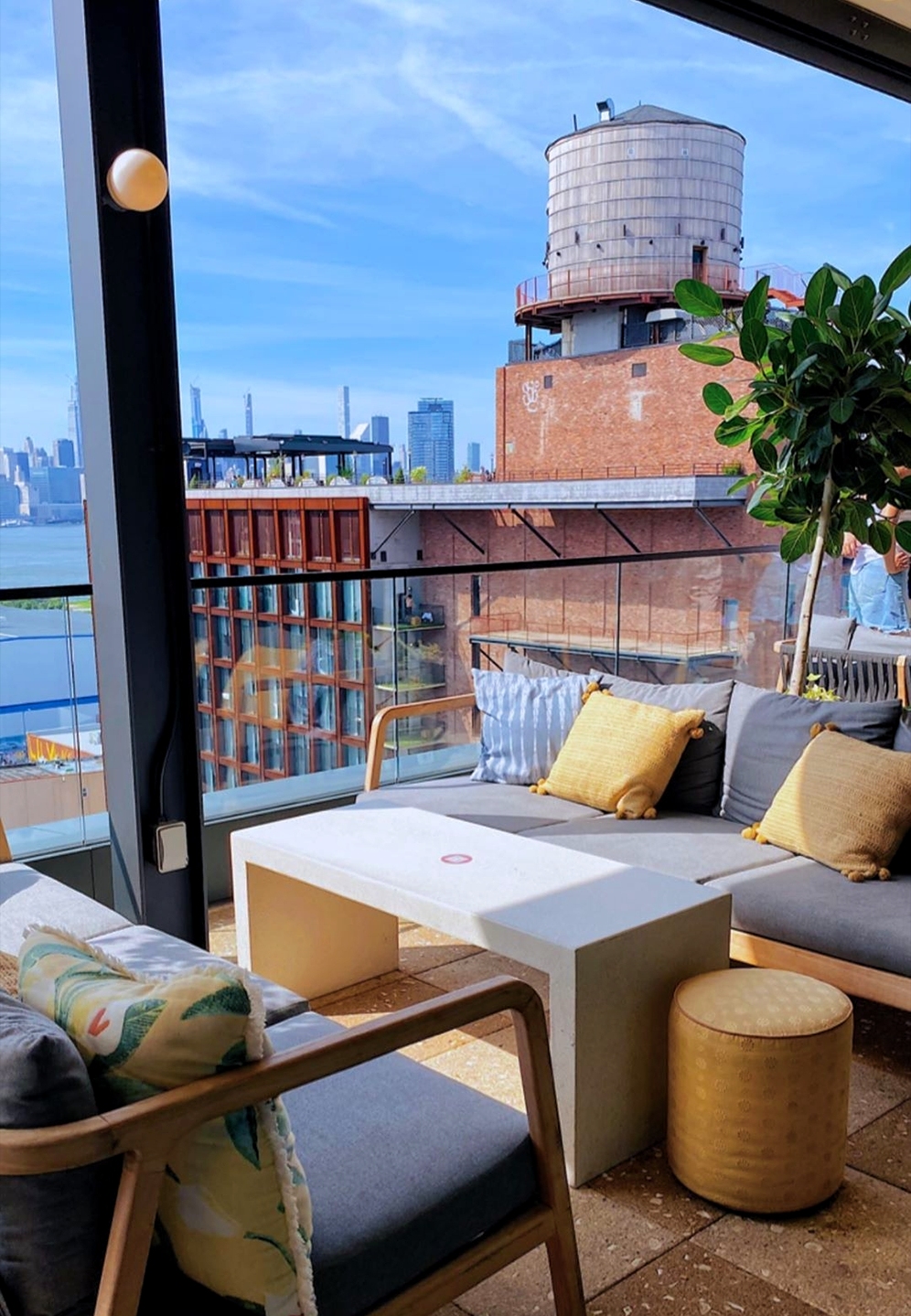 Los mejores rooftop de Nueva York 2023 – Caminando por Nueva York